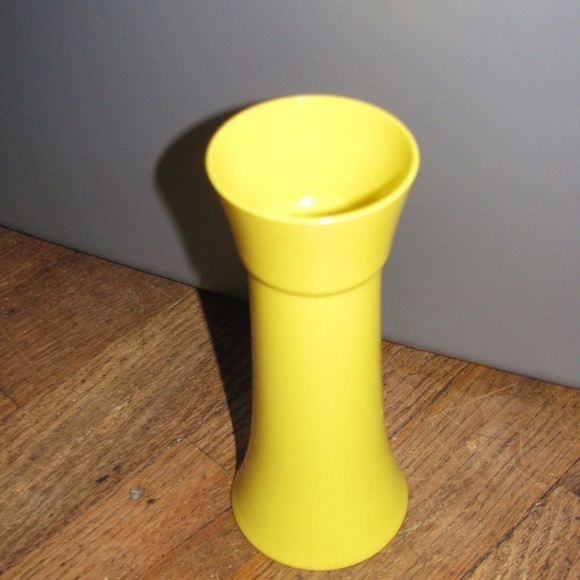 Tupperware | Kitchen | Tupperware Vintage Mustard Pump Container Only ...